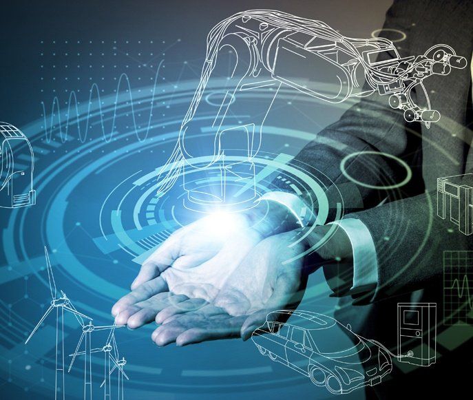 3D Engineering Software | CAD Geometry Experts