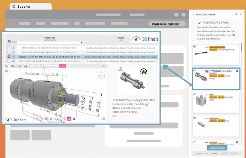KeyCreator Technology Partner Adds Browser Extension