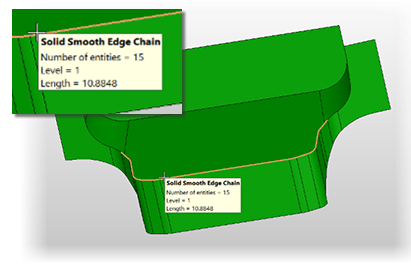 Kubotek Kosmos | KeyCreator 2024 What's New