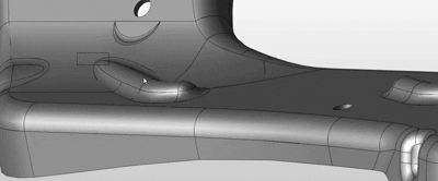 Maximum Design Agility | KeyCreator CAD