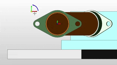 Maximum Design Agility | KeyCreator CAD