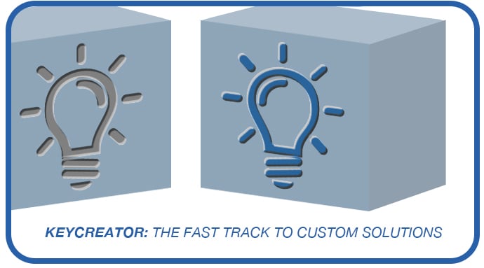 KeyCreator CAD for Tooling | Kubotek Kosmos