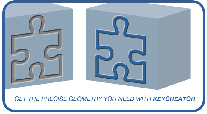 KeyCreator CAD for Tooling | Kubotek Kosmos