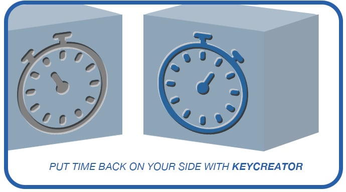 KeyCreator CAD for Tooling | Kubotek Kosmos