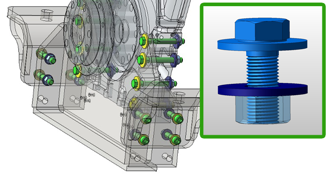 Kubotek Kosmos | KeyCreator 2025 What's New