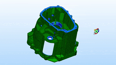 Geometric Software Components | 3D Framework