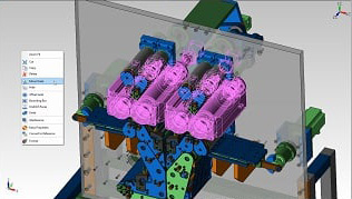 KeyCreator Request Info | Kubotek Kosmos